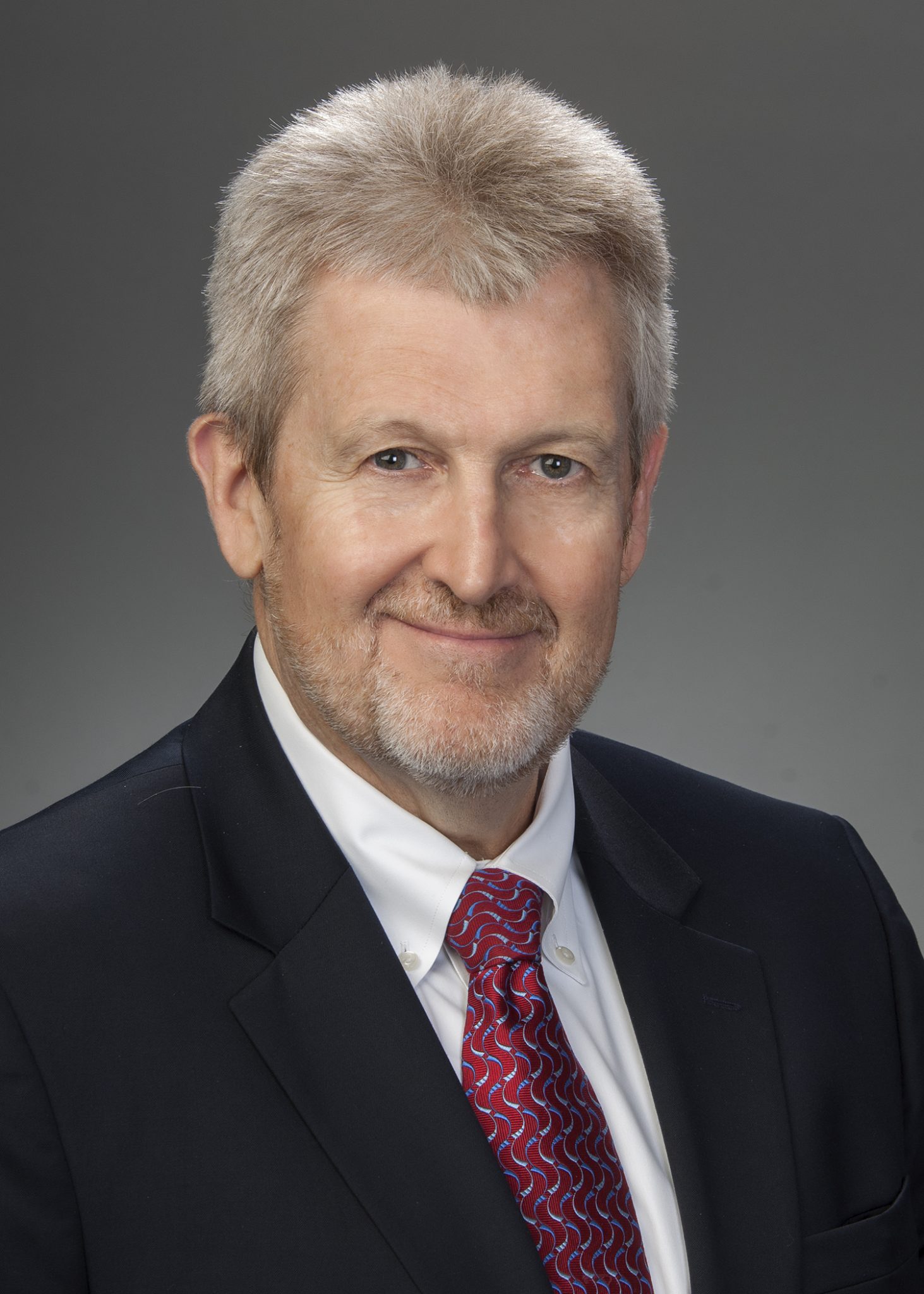 Scott Doran - ADAMH Board of Franklin County