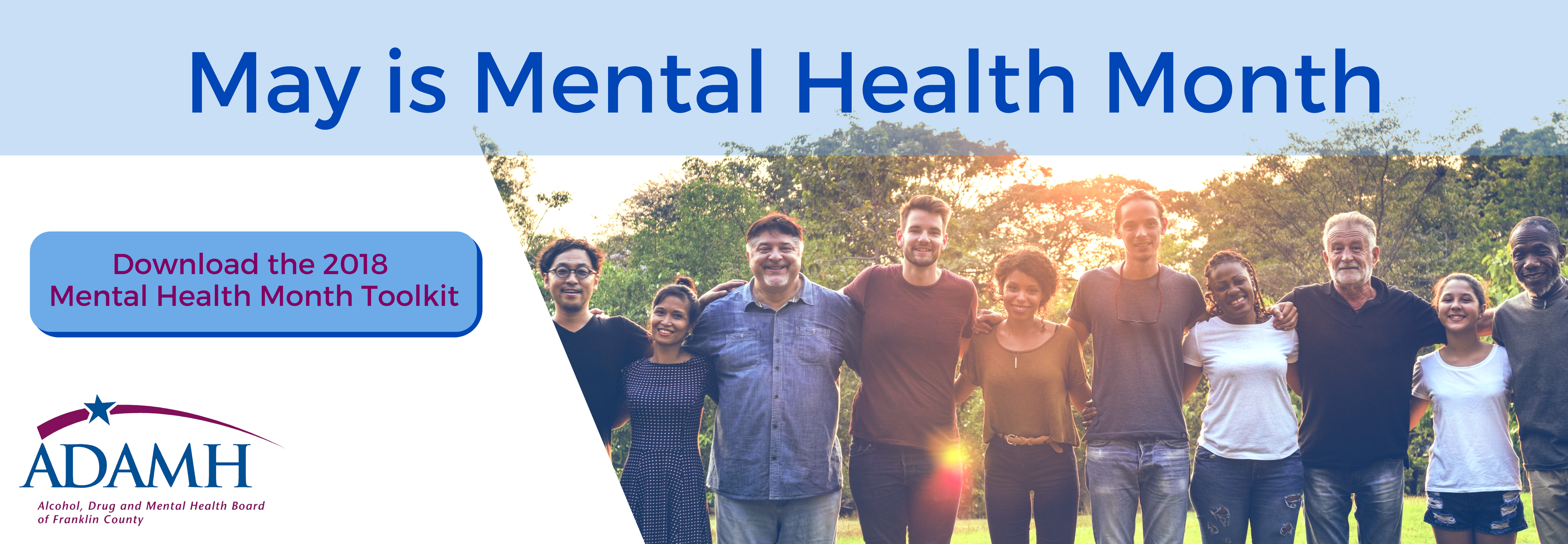 ADAMH - Alcohol, Drug and Mental Health Board of Franklin County