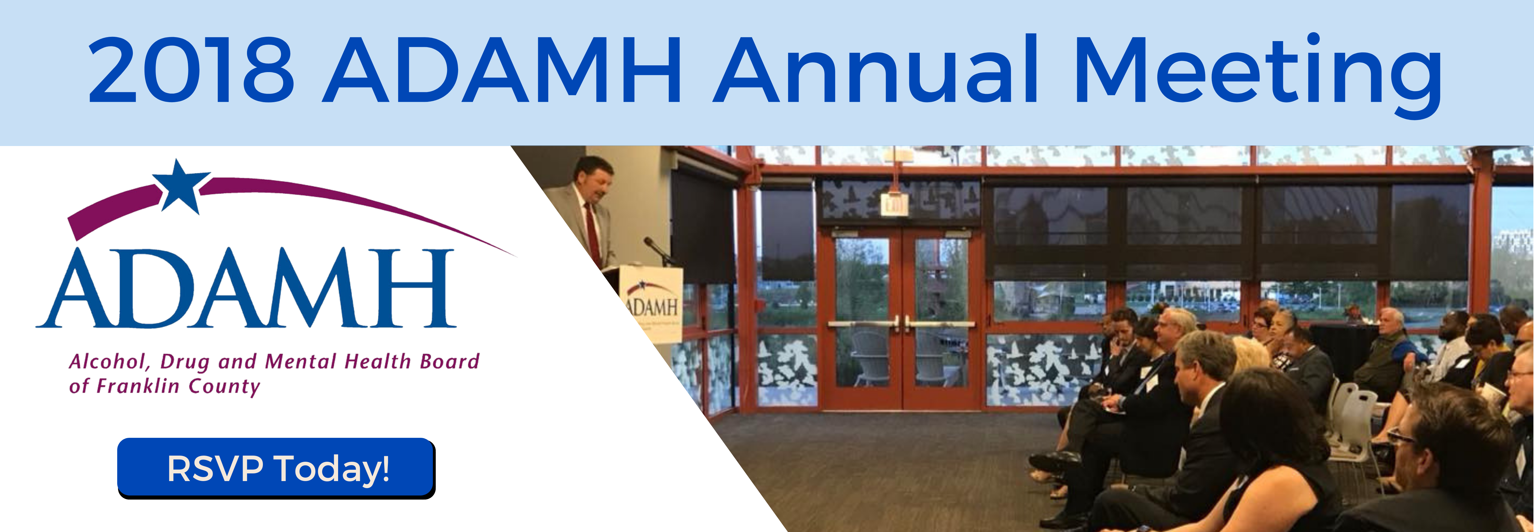 ADAMH - Alcohol, Drug and Mental Health Board of Franklin County