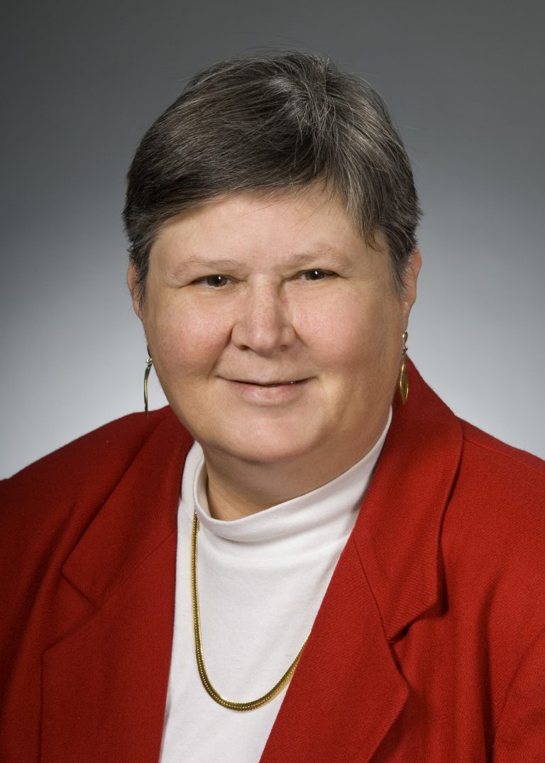 Board Leadership - ADAMH Board of Franklin County