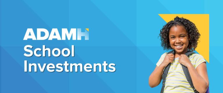 School Services - ADAMH Board of Franklin County