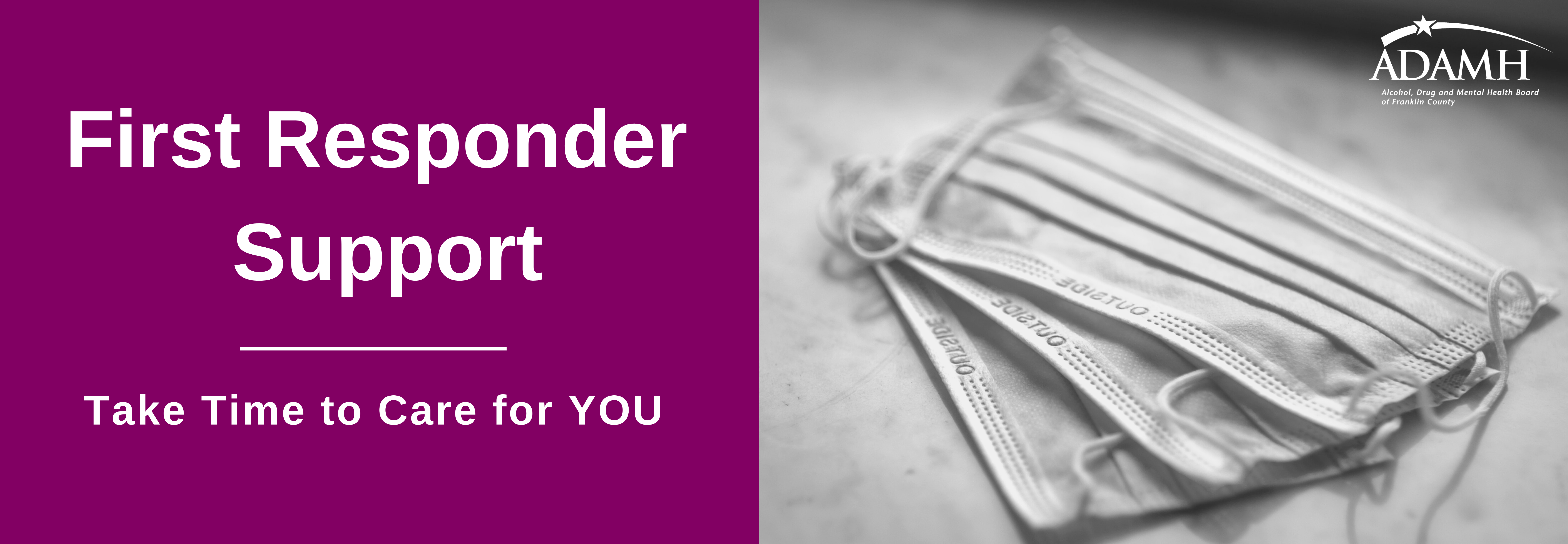 ADAMH - Alcohol, Drug and Mental Health Board of Franklin County