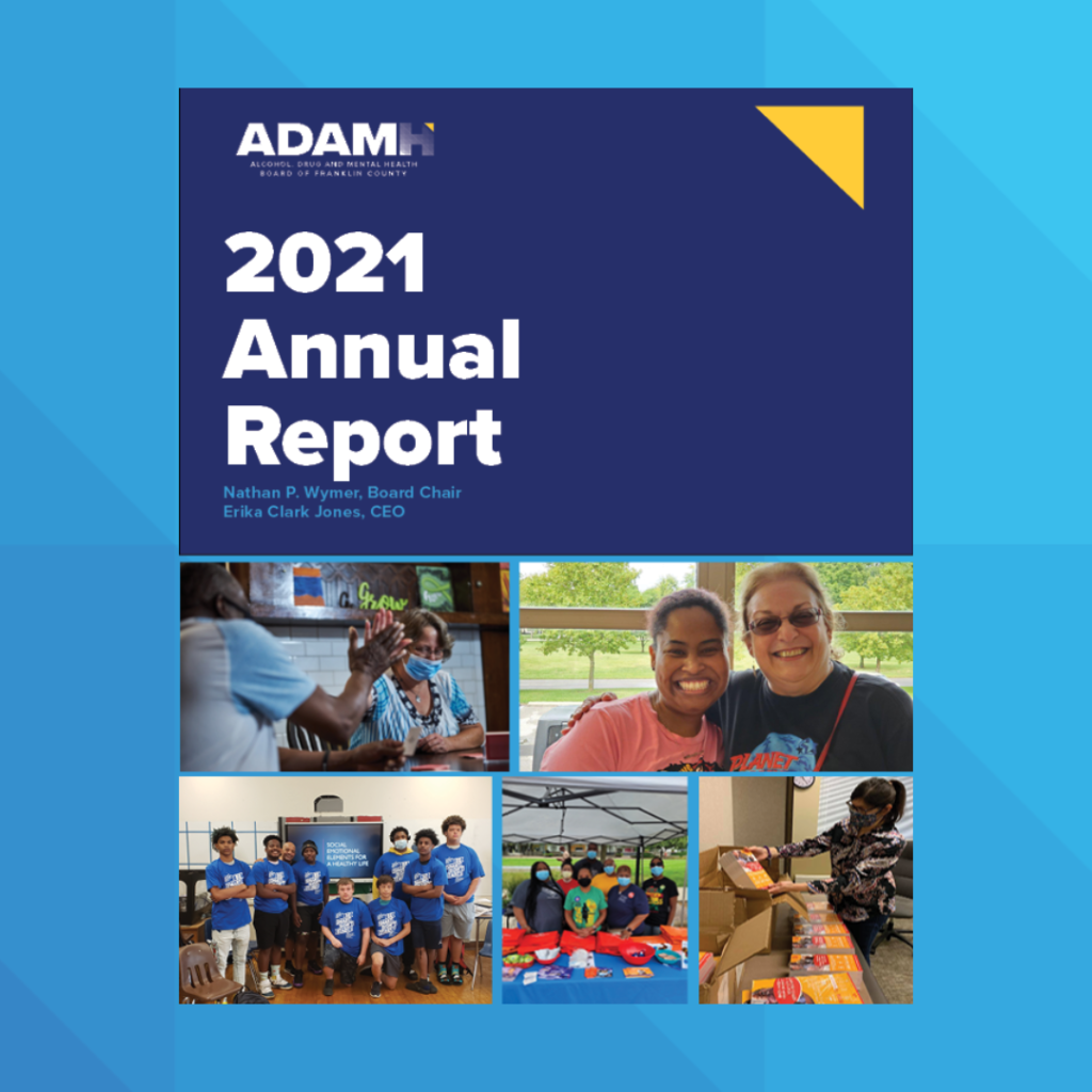 ADAMH News | Alcohol, Drug and Mental Health Board of Franklin County