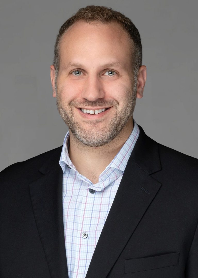 Jonathan Thomas - ADAMH Board of Franklin County
