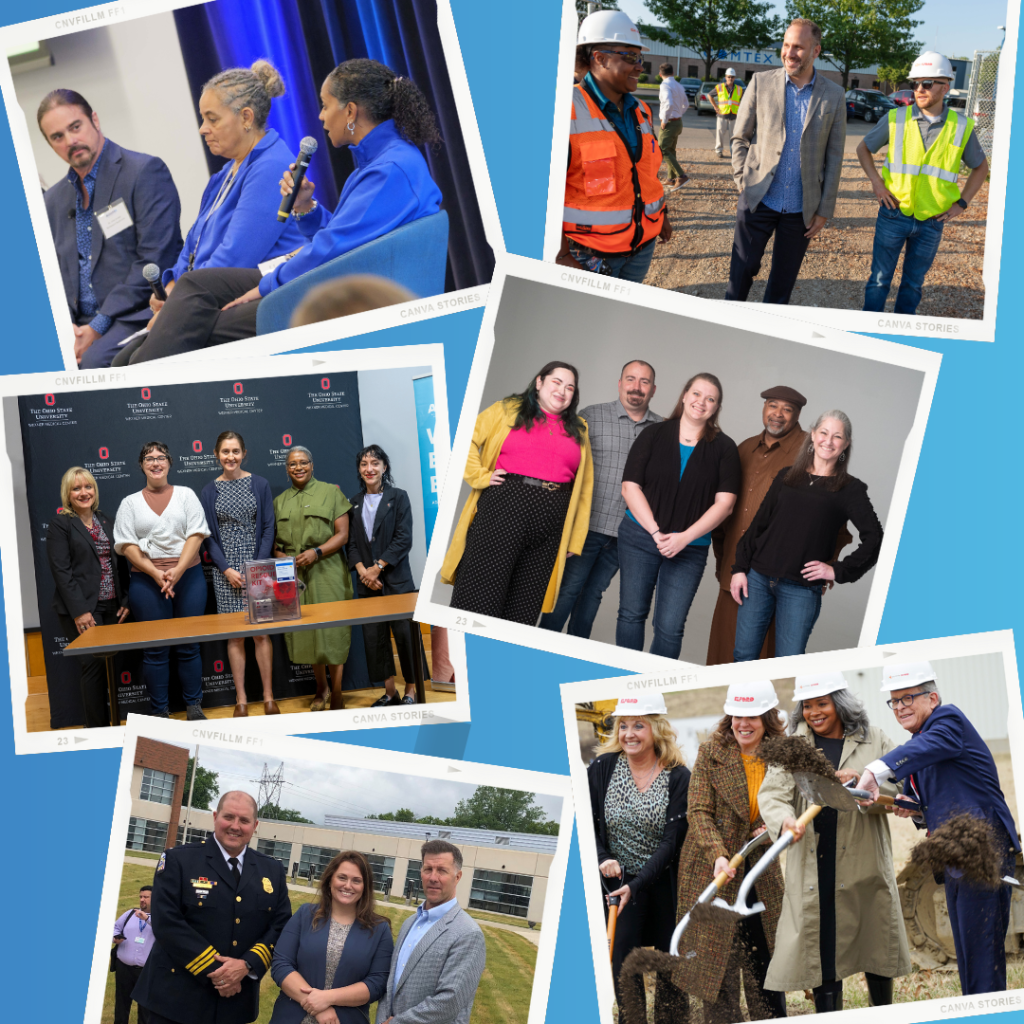 ADAMH Board of Franklin County