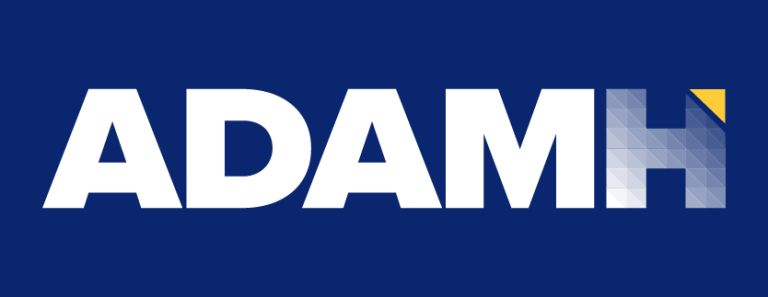 Logos - ADAMH Board of Franklin County