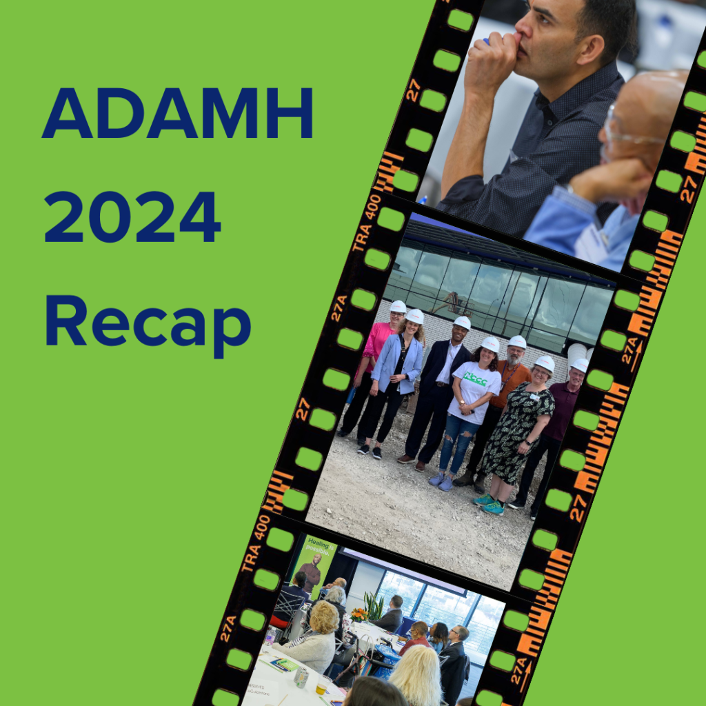 ADAMH Board of Franklin County