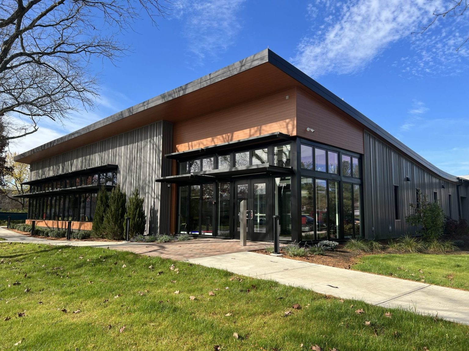 New Crittenton Community Center Focuses on More Than After-School ...