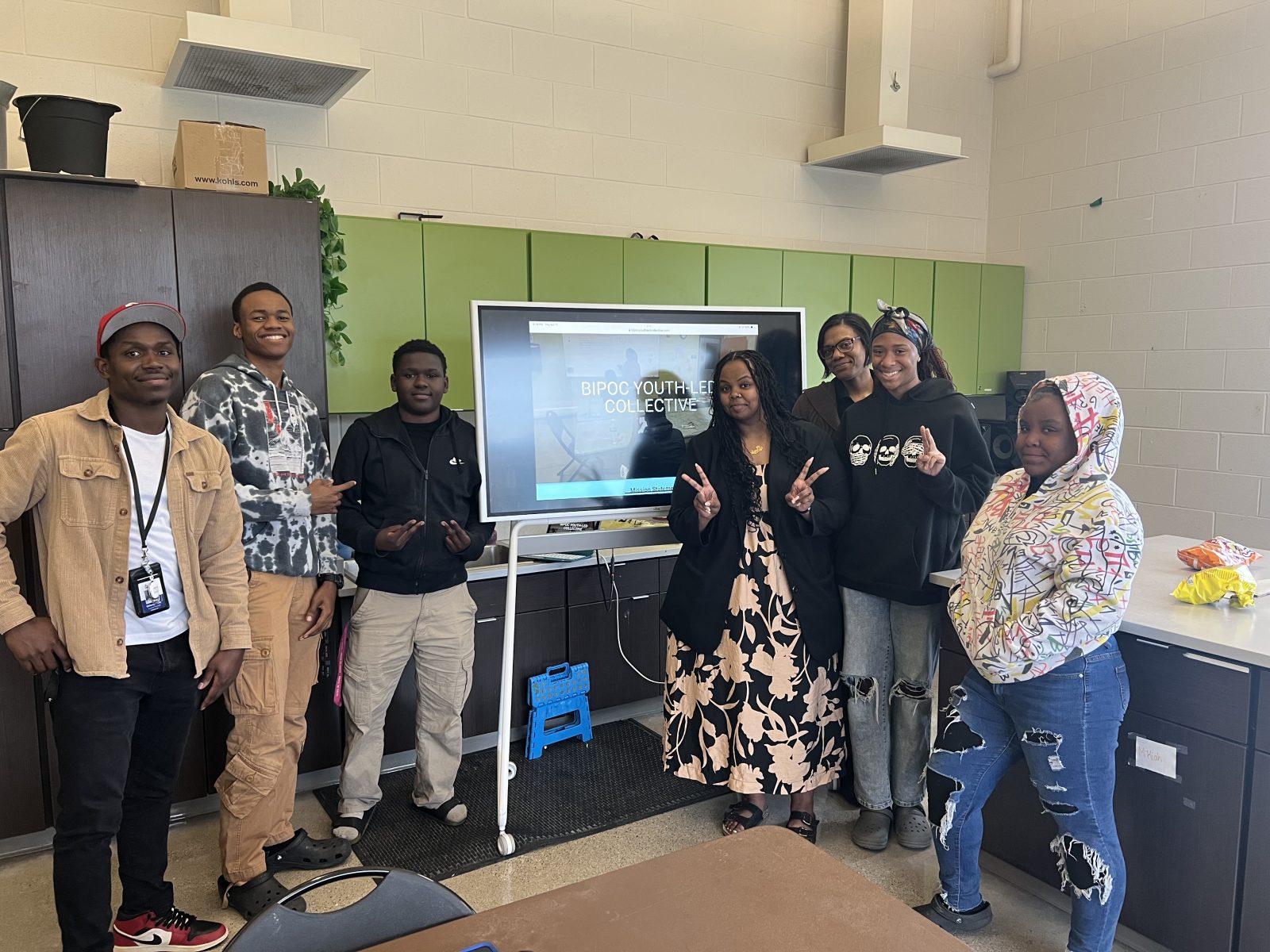 Youth Leading the Way: Fostering Mental Wellness, Prevention Across ...