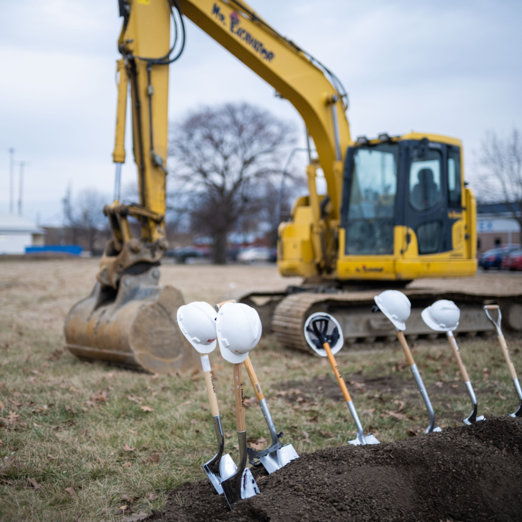 ADAMH Board of Franklin County