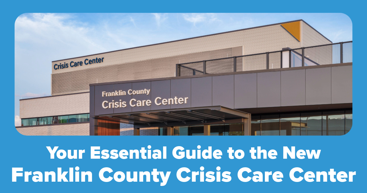 Your Essential Guide to the New Franklin County Crisis Care Center ...