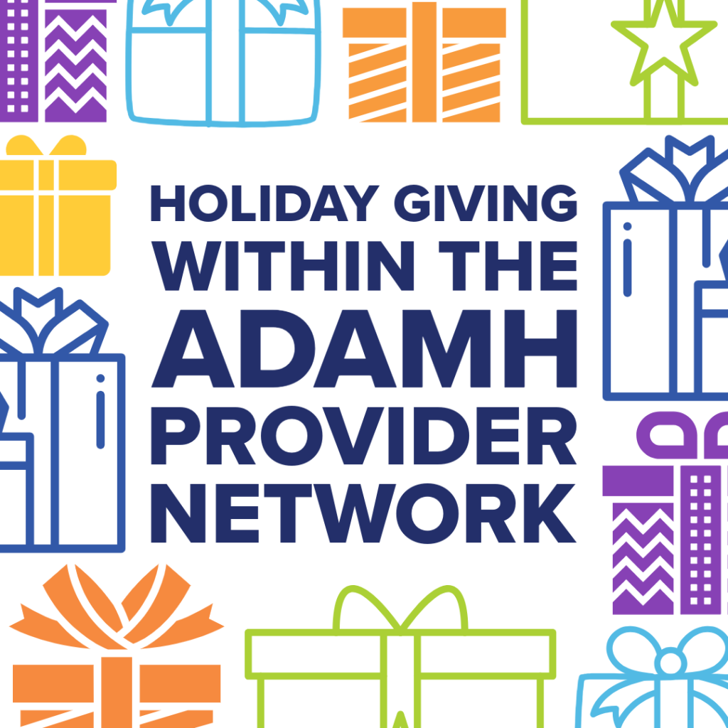 ADAMH Board of Franklin County