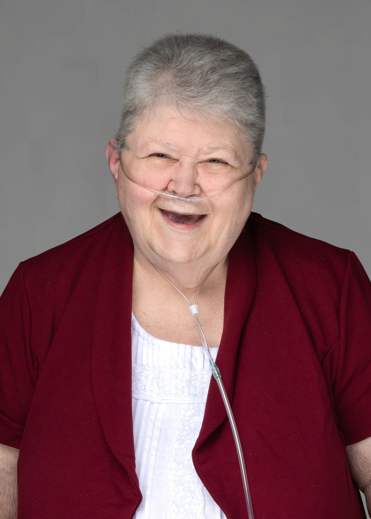 Mitzi Kirkbride - ADAMH Board of Franklin County