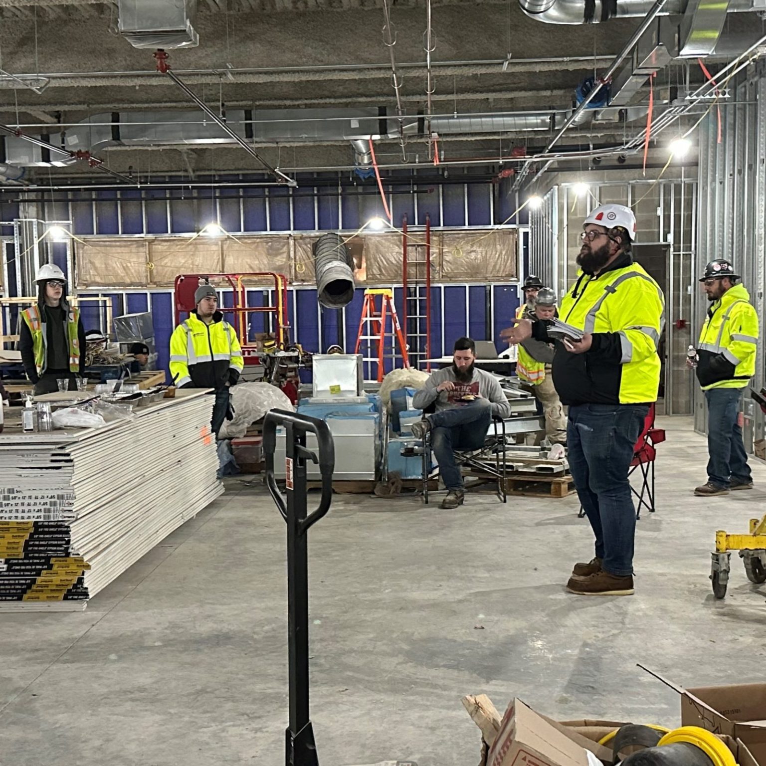 ADAMH Board of Franklin County