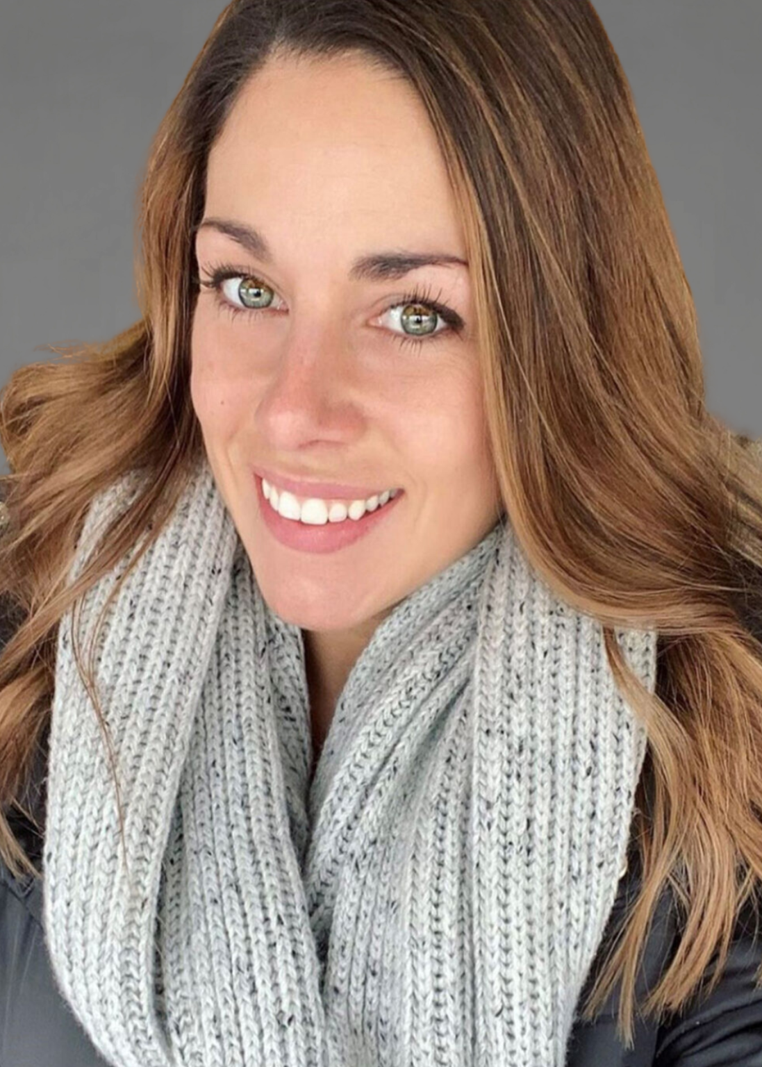 Randi K. Smith - ADAMH Board of Franklin County