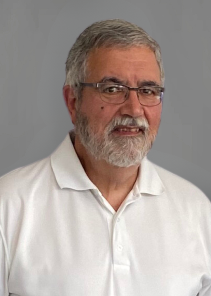 Robert V. Morris - ADAMH Board of Franklin County