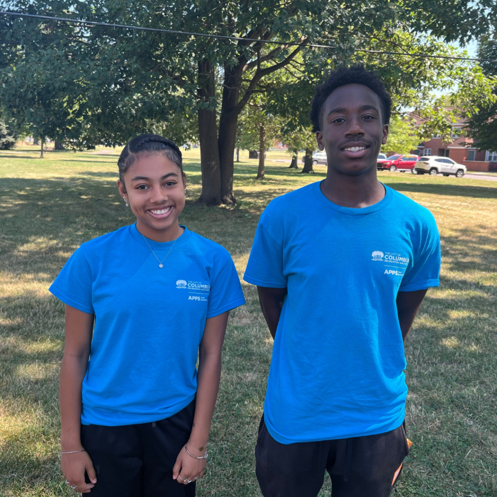 ADAMH Summer Camp Investments Empower Youth Through Lifelong Skills ...